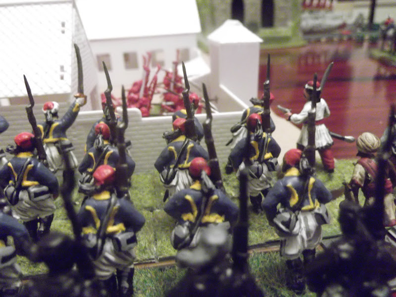 Brigand Gaming: Battle of Peking: 1912