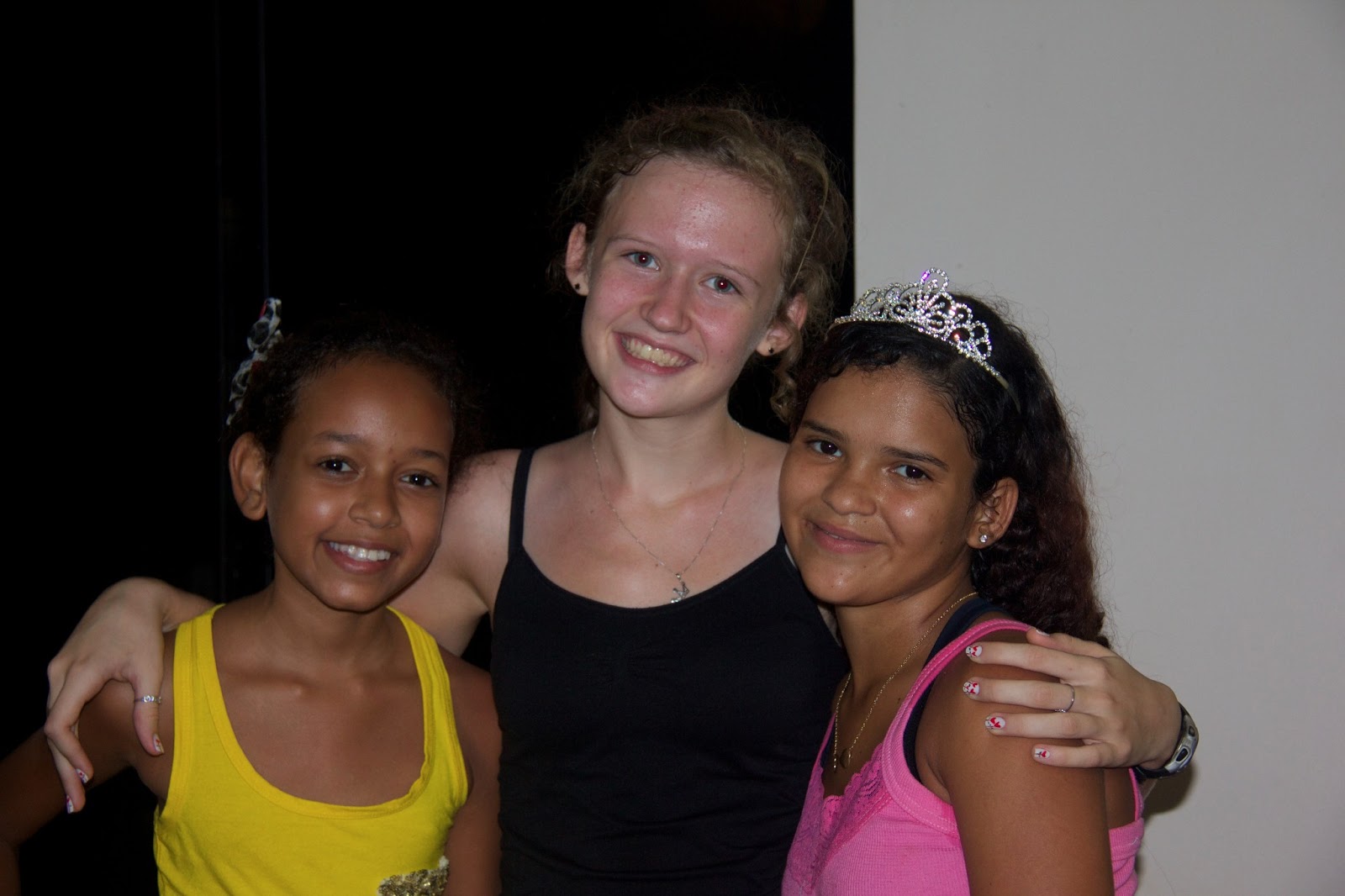 AnnaMichelle | The XM Challenge