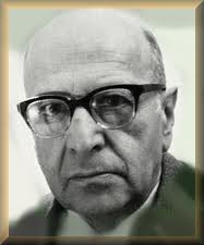 Escuela de Frankfurt: Max Horkheimer