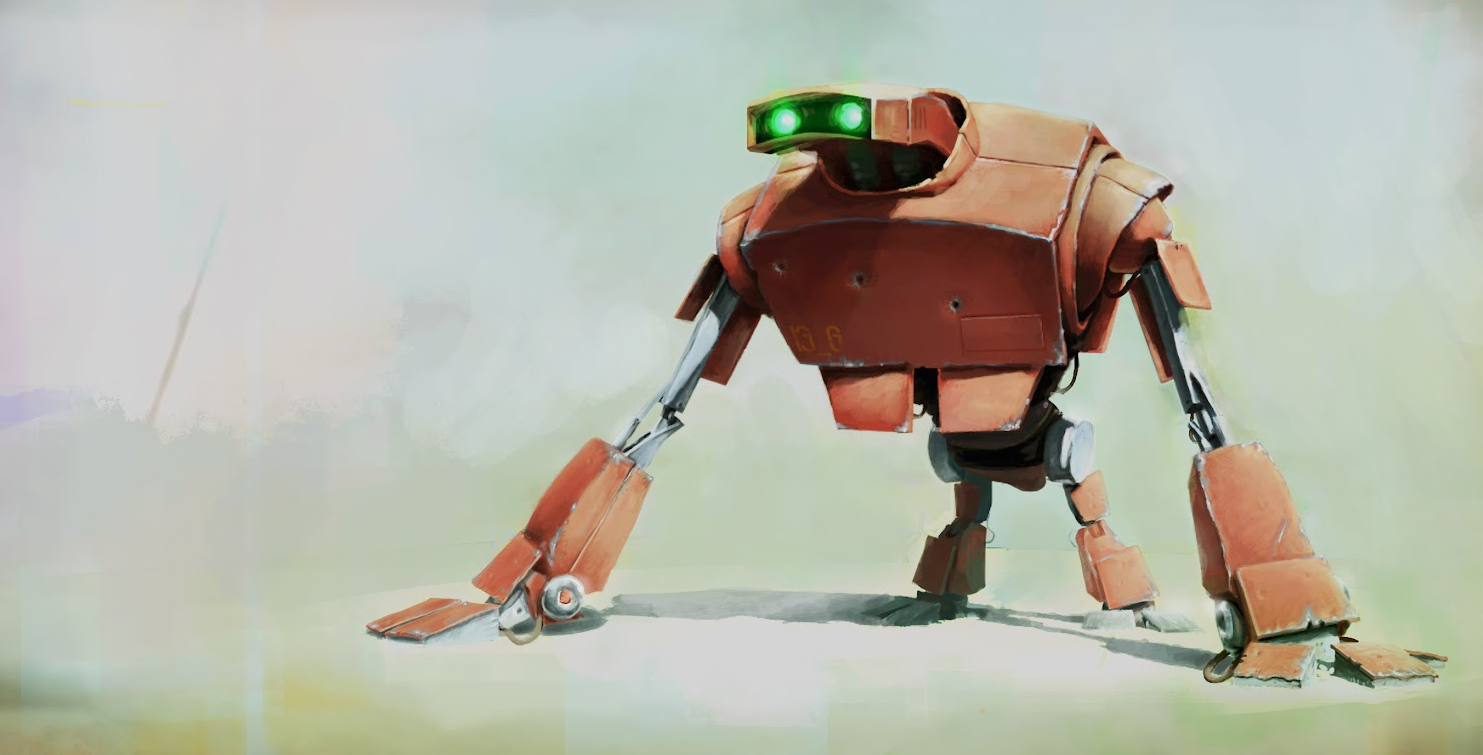 arrikytown: ROBOT_V1