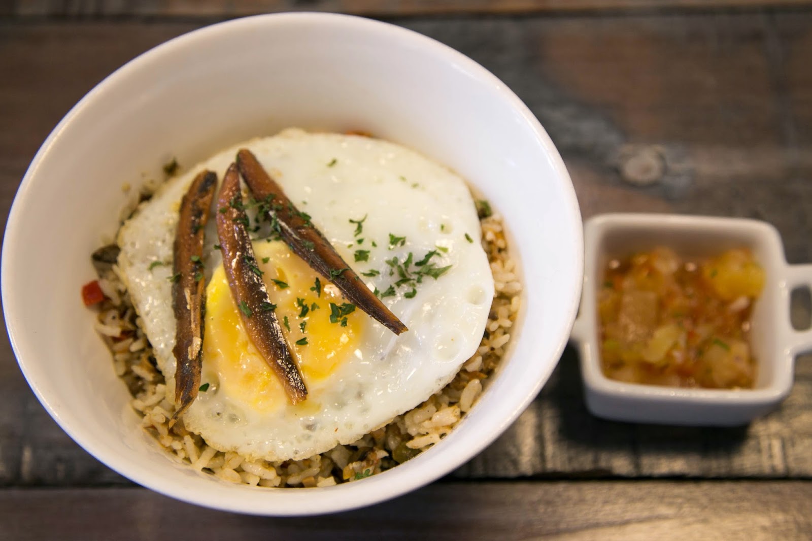 Above, under & beyond the rainbow: PR: A world of flavours at your ...