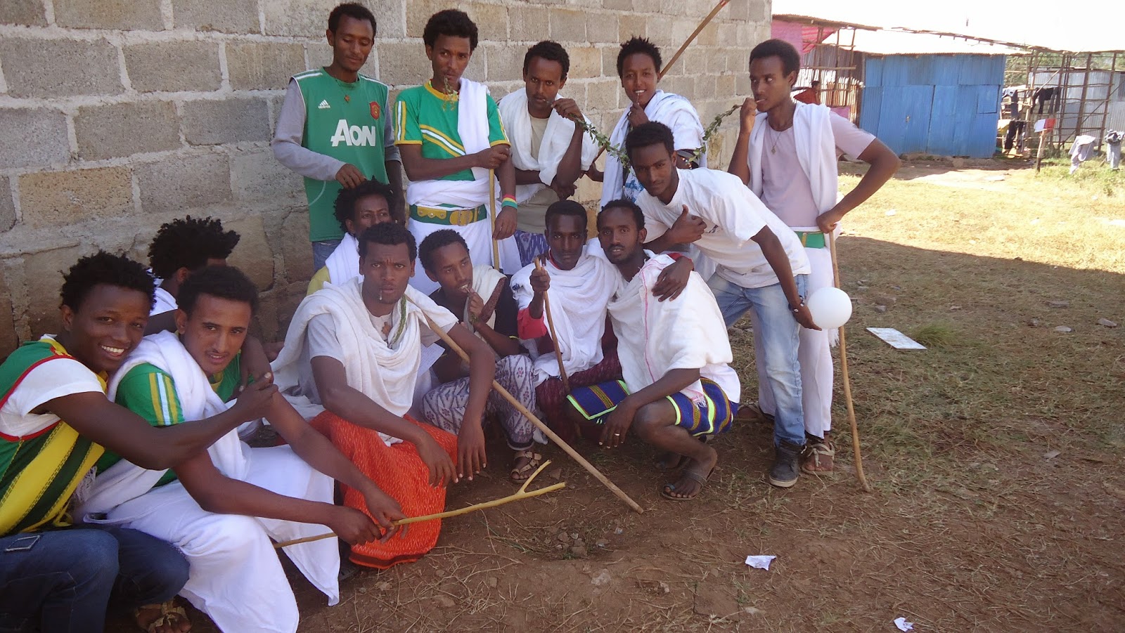 ሀዋሳ ዩኒቨርሲቲ አዋዳ ካምፓስ (HAWASSA UNIVERSITY AWADA CAMPUS) : የብሄር በሄረሰቦች ቀን ...