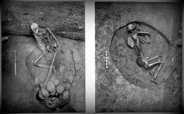 THE BITTER TRUTH: Burzahom -Bumzuva Cave