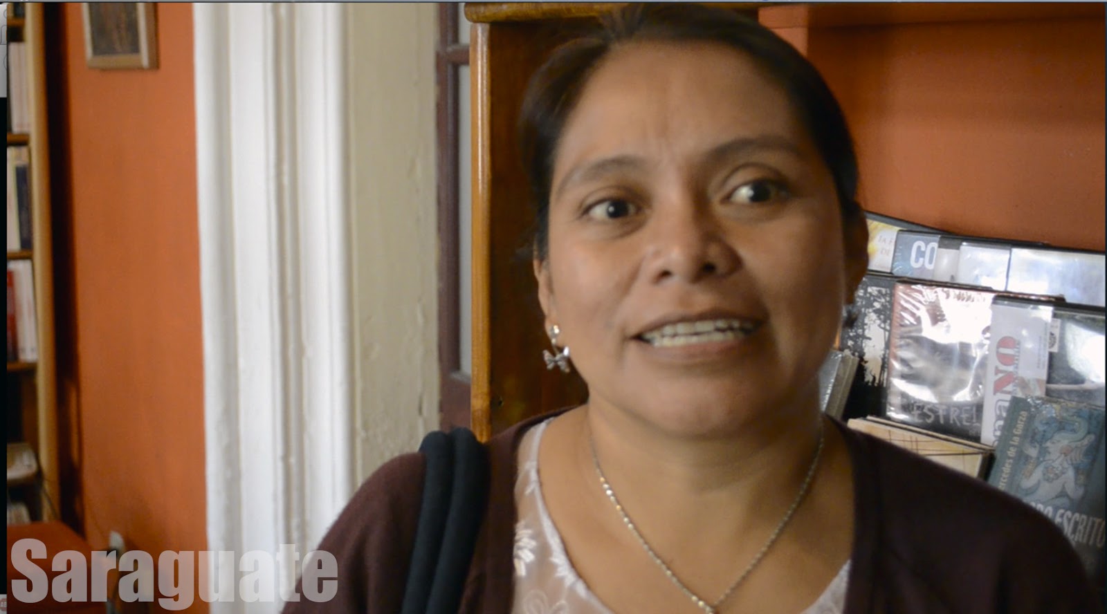 Prensa Comunitaria : Ramiro Choc, preso político, líder campesino e ...