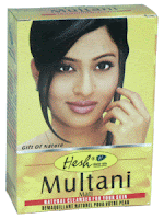 Mani di fata: La detersione del viso (parte II): le farine e le erbe ...