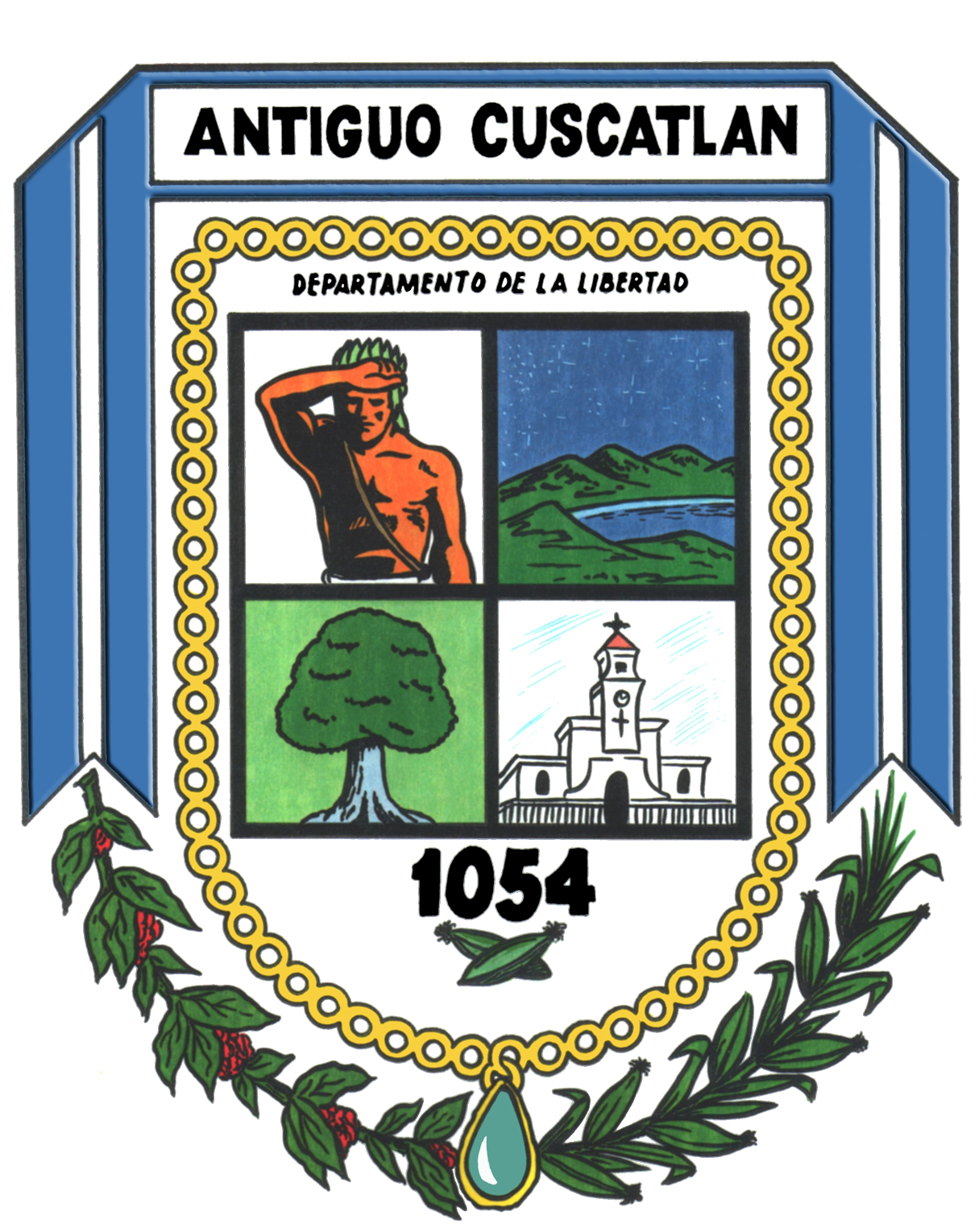 Pueblos Vivos: Antiguo Cuscatlàn