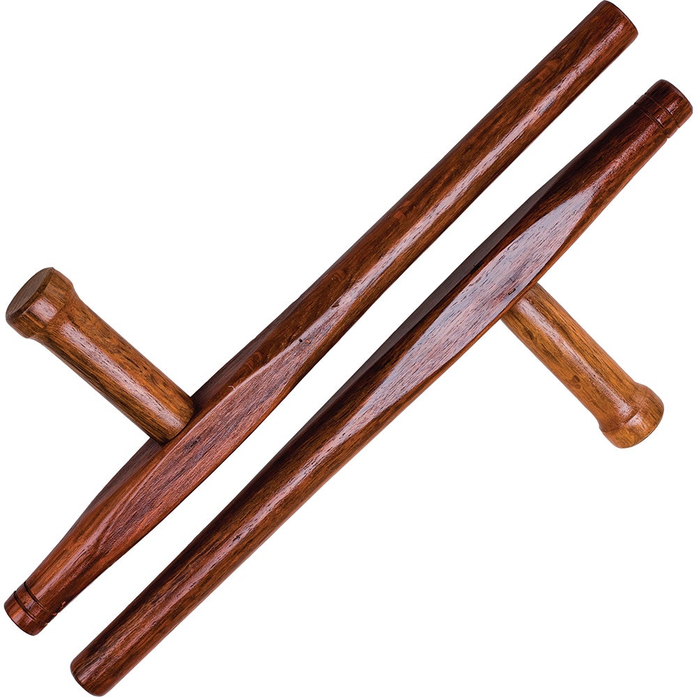 ดิ้ว หรือ Tactical Baton คืออะไร ? - Police Variety