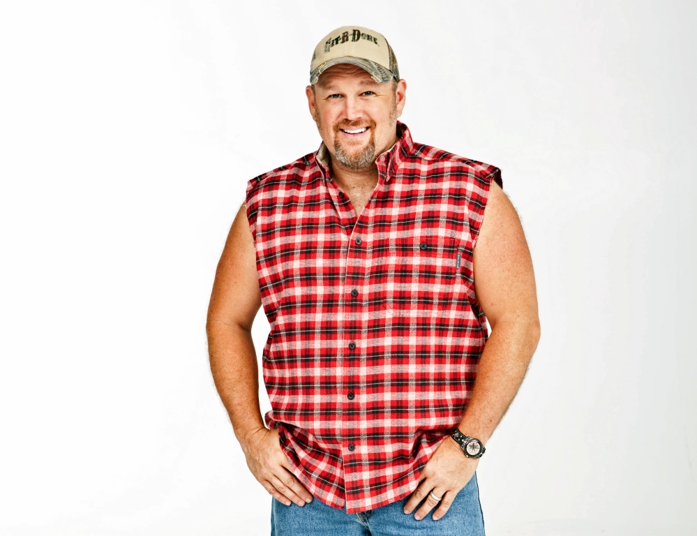 Our Spaniards in the US: Rednecks 101