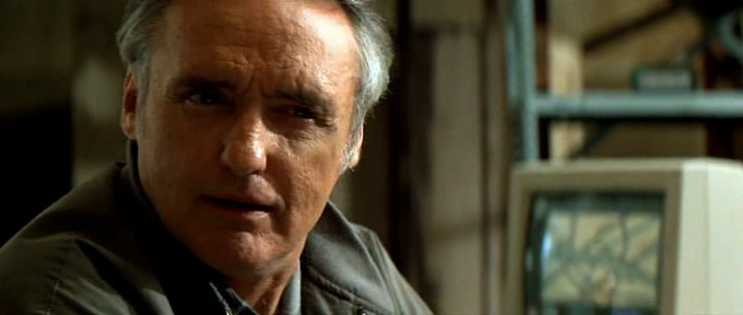 Movies, Films, Flicks...: Speed (1994)