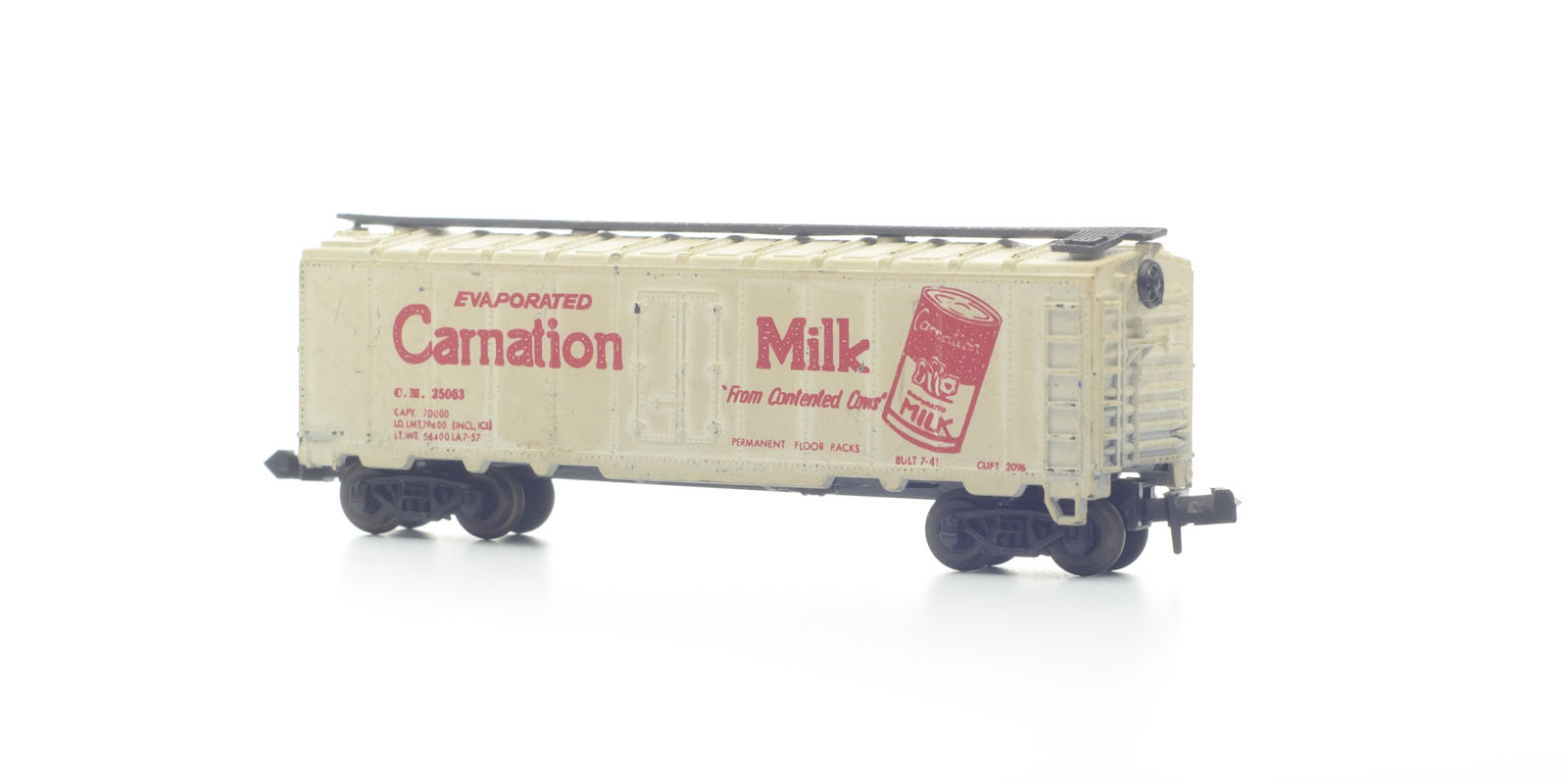 N-Scale For Sale: Various Rolling Stock