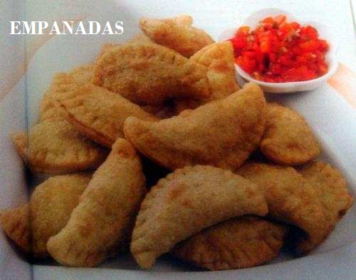 HOLY KID´S: PASA-BOCAS J.J