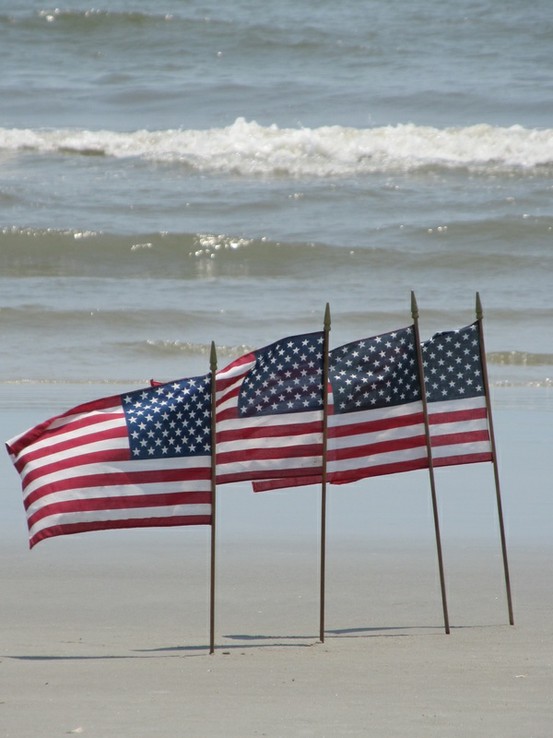 A Place to Dwell: Happy 4th!