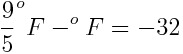 Math Principles: Temperature Conversion Equation