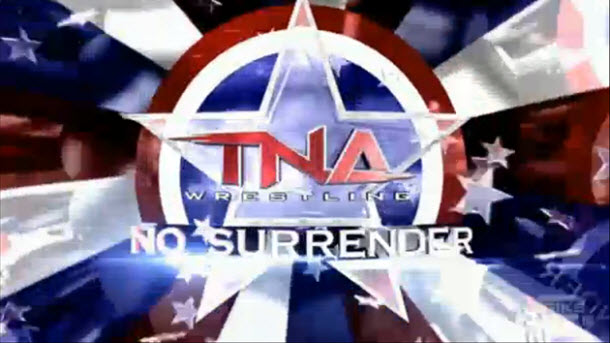 TNA No Surrender - Alchetron, The Free Social Encyclopedia