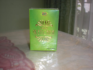 KEDAI PRODUK KESIHATAN & KECANTIKAN -: PRODUK HERBA KENCANA & PURE COLLAGEN