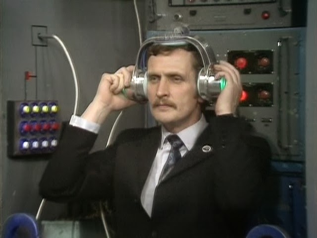 TARDIS Musings: Jerome Willis (1923 - 2014)