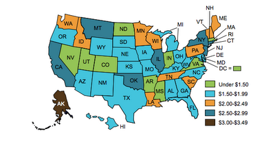 Workers' Compensation: NJ Workers Compensation Ranked Nation's 7th ...