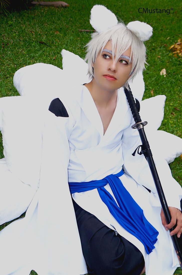 Dino Radio 3.0!!: Entrevista Internacional Cosplay: Andrew Artiga