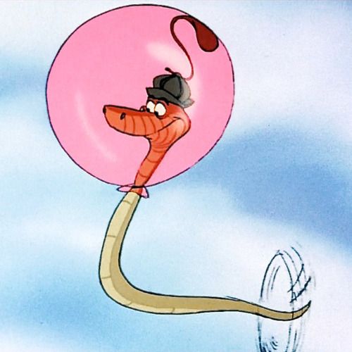 Robin Hood Week | | Appreciation for the 1973 Disney film.