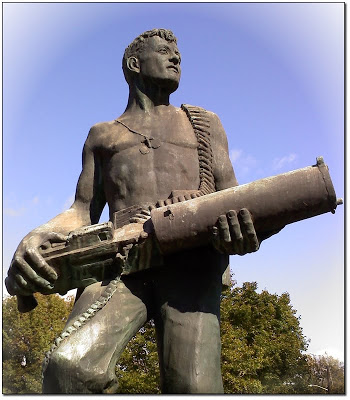 Il Regno: A Measure of Posterity: Gunnery Sgt. “Manila John” Basilone ...