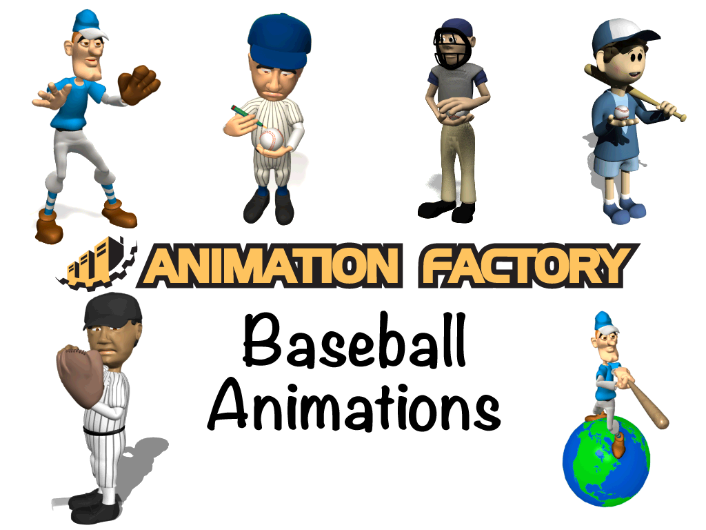 You're Sure to Love These 6 Super Fun Sticker Packs from Animation ...