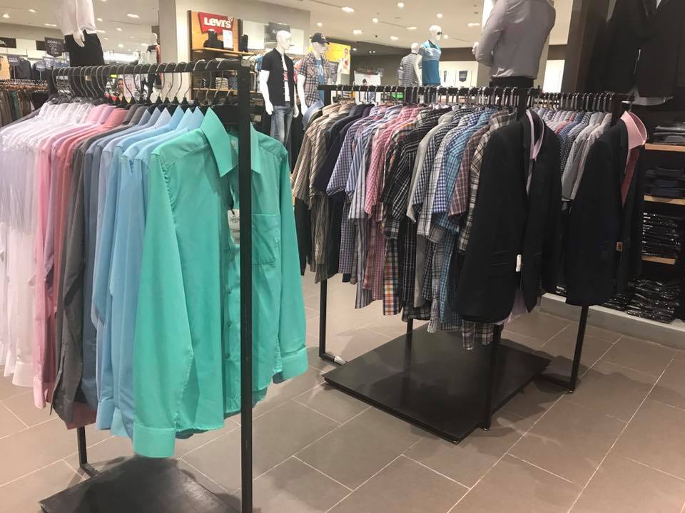 Metro Department Store: Your One Stop Shop For All Your Shopping Needs ...