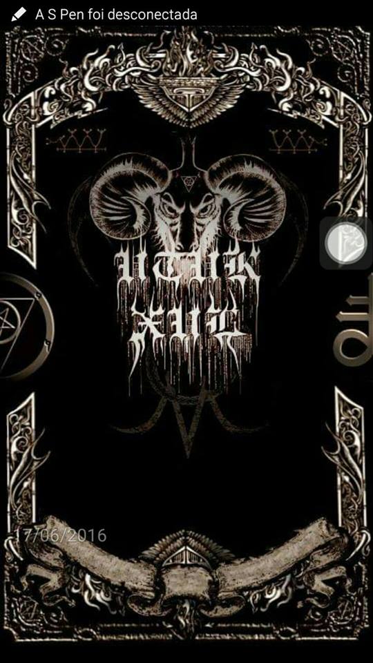 PanzerGoat666: Utuk Xul (Cali-Colombia)