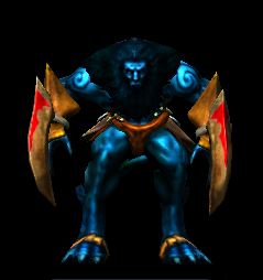 ออกของ HoN ฮีโร่สาย AGI อย่างเทพ