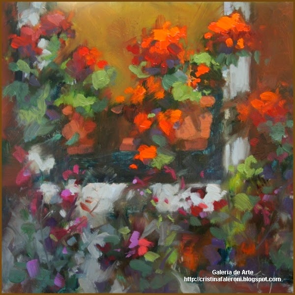 Arte Cristina Faleroni