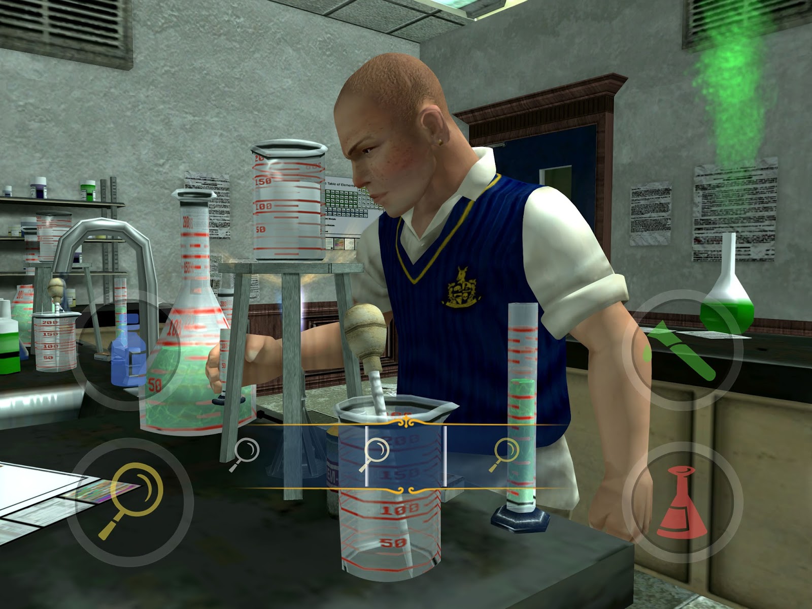 Download Game Bully Anniversary Edition Apk + Data for Android ~ Free ...