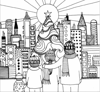 Blessed Are The Meek Coloring Page Coloring Pages