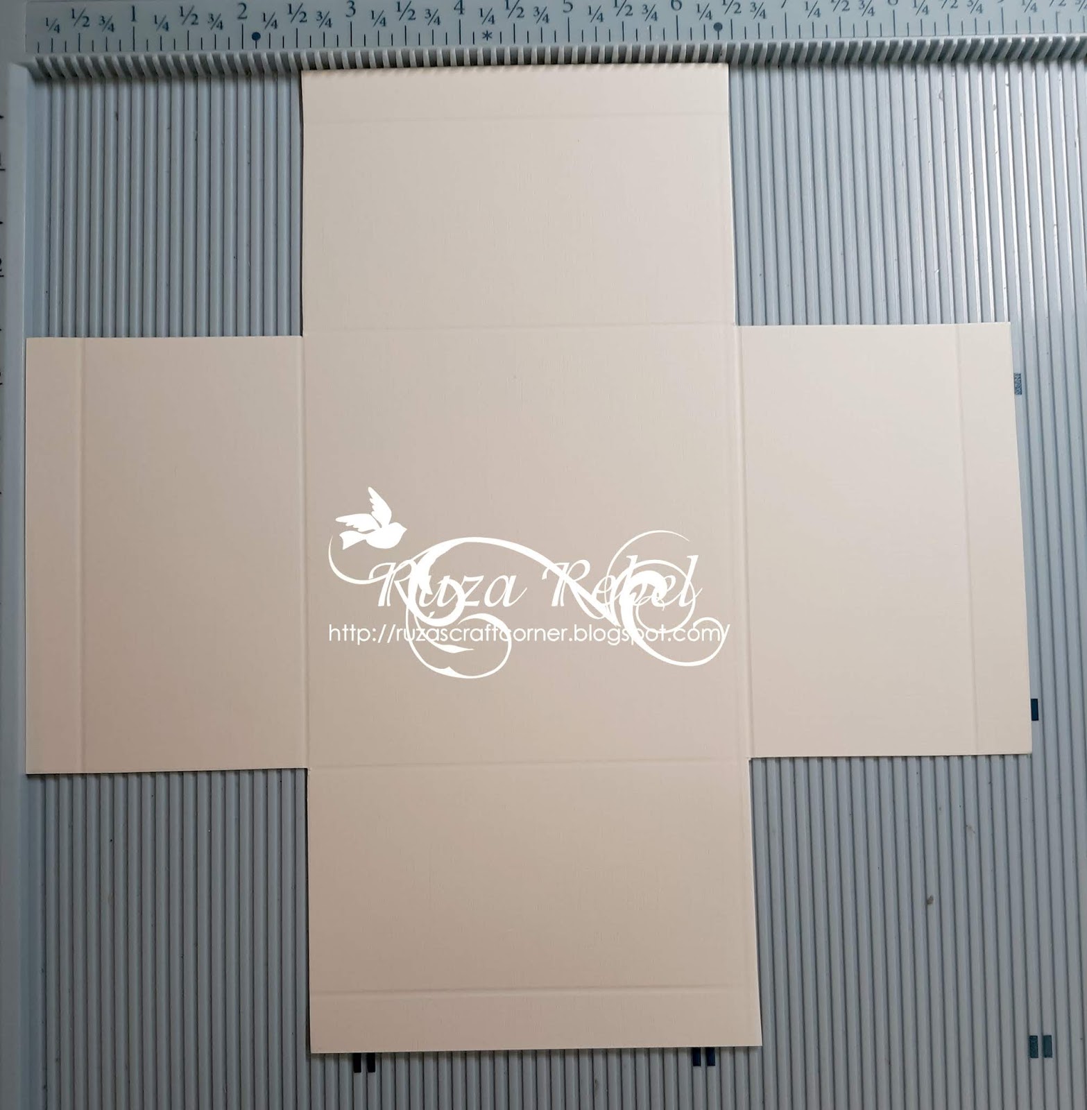 Basket Weaving with Paper Tutorial ...