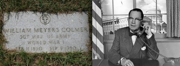 DownWithTyranny!: Racist Fanatic William Colmer Has A Minority Majority ...