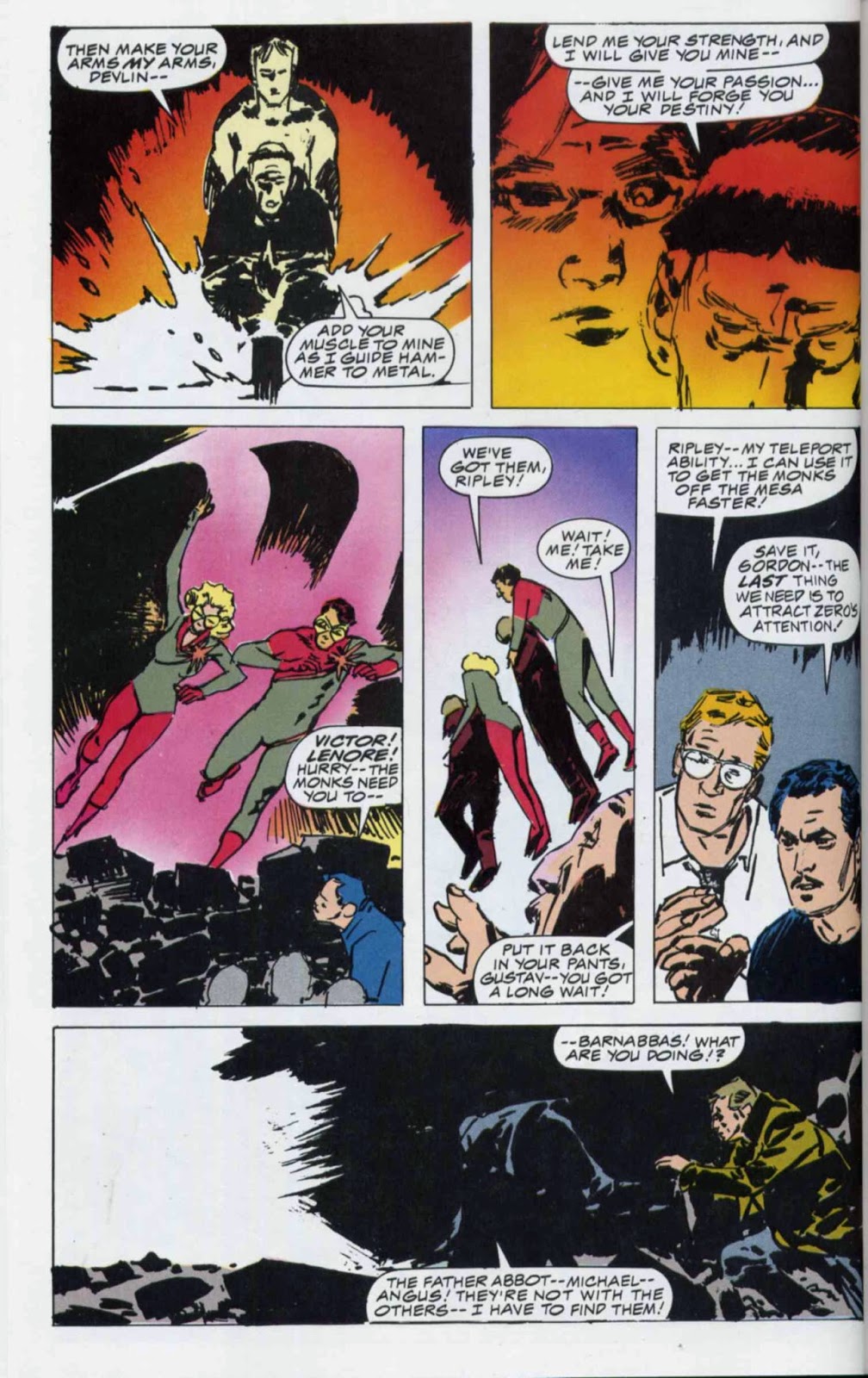 ZAFFINO MAGNUM OPUS: St. George - How St. George Slayed the Dragon ...