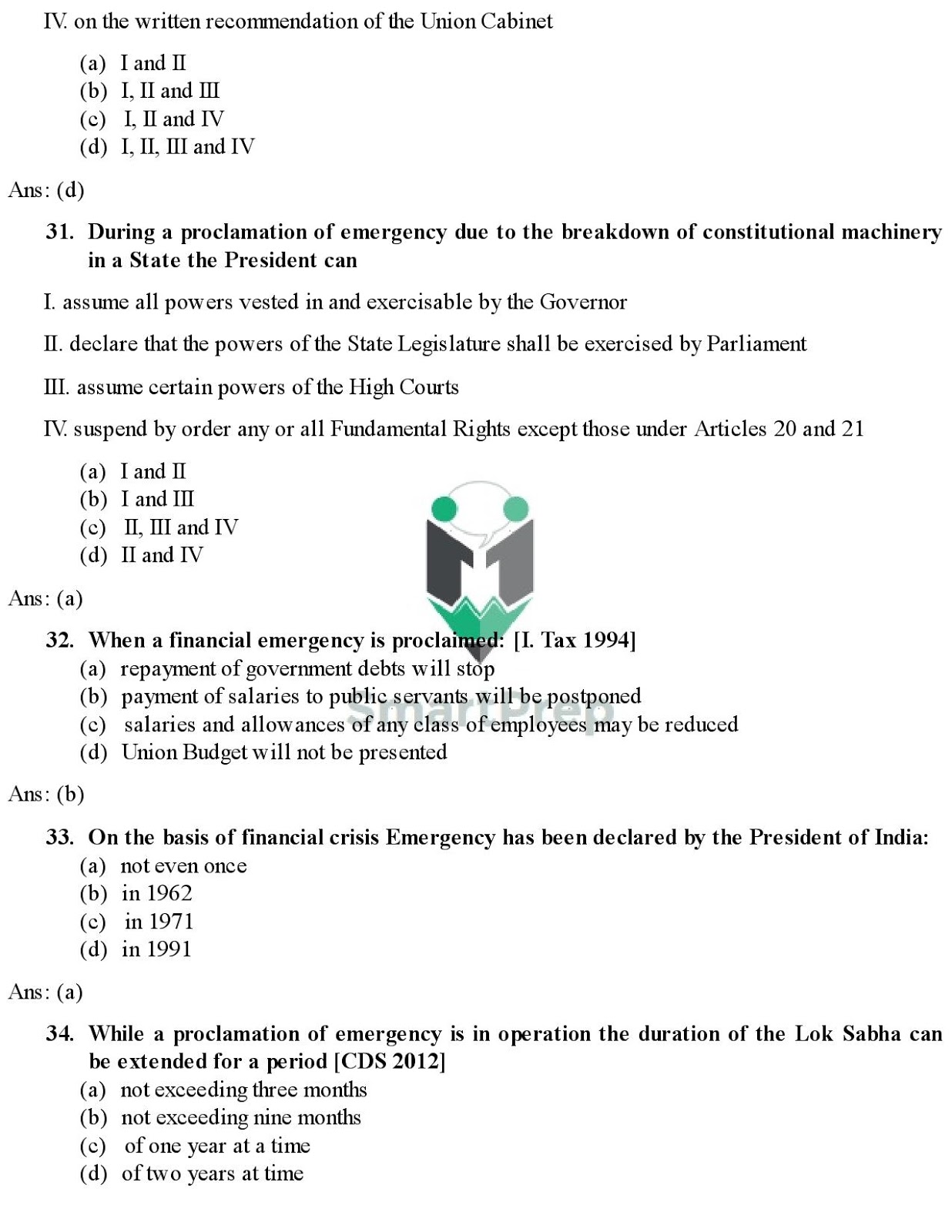KNOWLEDGE FOR ALL: MCQs INDIAN POLITY AND INDIAN CONSTITUTION FOR ALL COMPETITIVE EXAMS ...