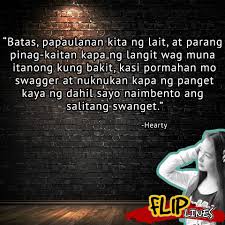 fliptop lines - philippin news collections
