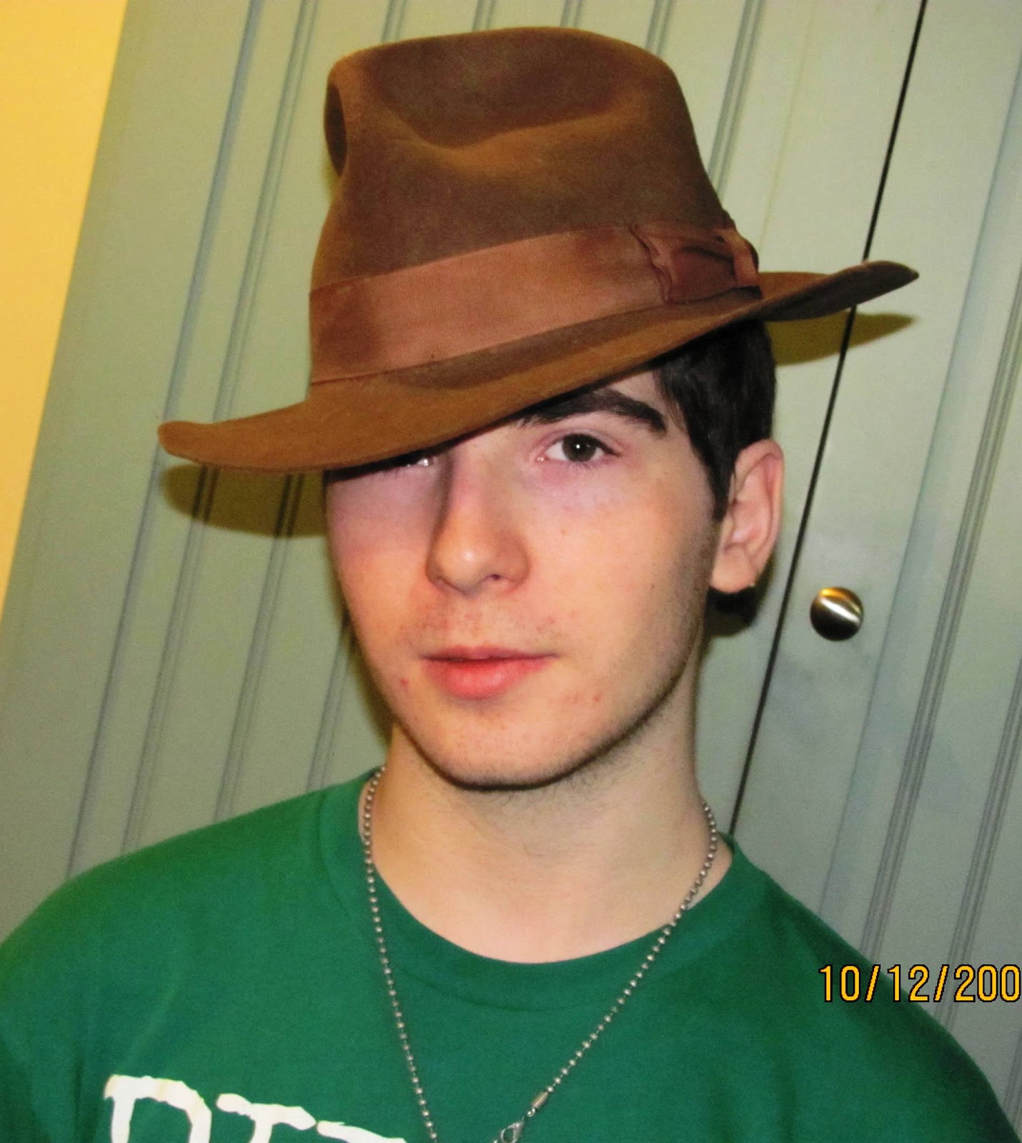 Scottish Golf View - Golf News from Around the World: GOLDEN MEMORIES ...