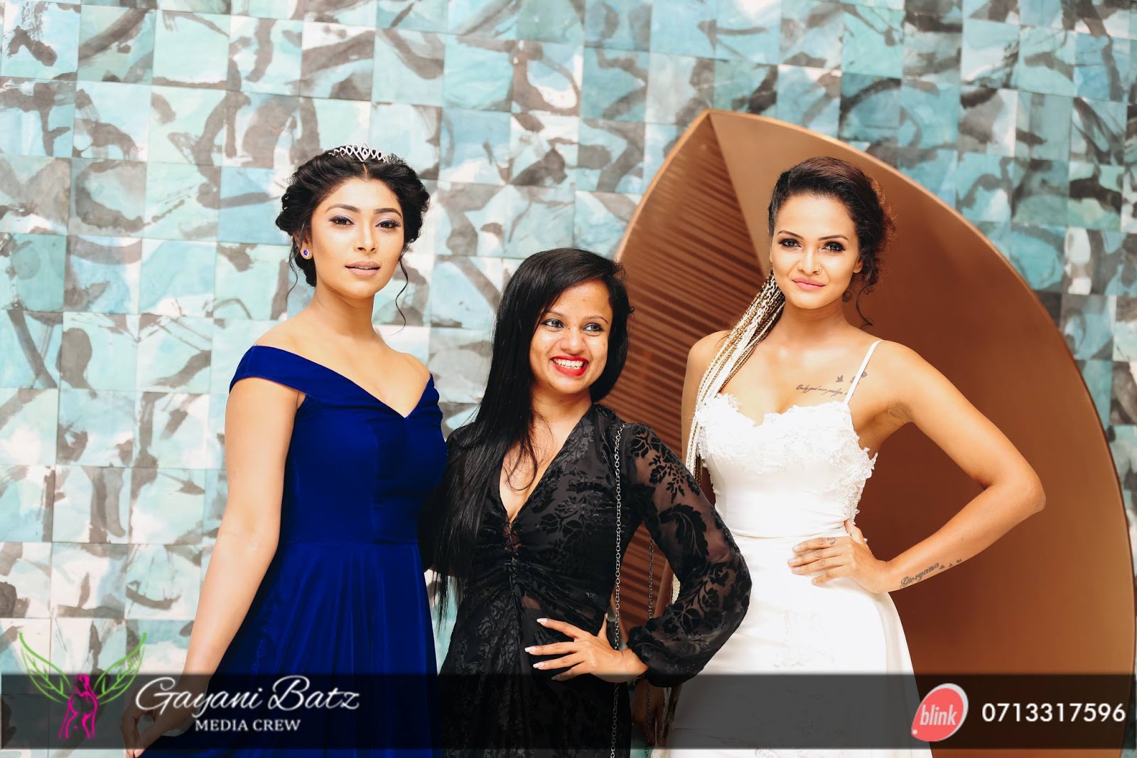 Amaya Adikari Srilanka Models Zone 24x7