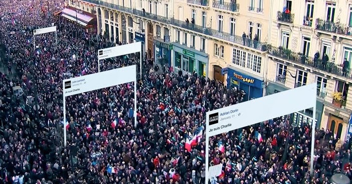 Facebook muestra su resumen con lo más popular del 2015 - Publicity 21