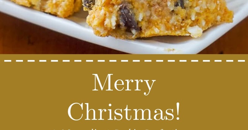 Moose Farts A 6 Ingredient Cookie Confection - Food Fun Kitchen