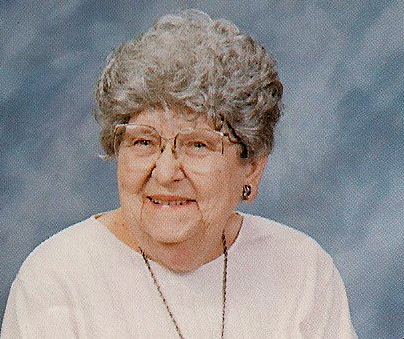 PULLMAN :: Cup of the Palouse: Edith Eleanor Shinn Erickson (1914-2008 ...