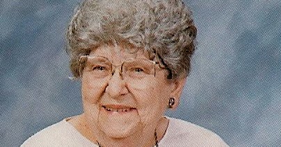 PULLMAN :: Cup of the Palouse: Edith Eleanor Shinn Erickson (1914-2008 ...