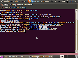 Hadoop Installation for beginners