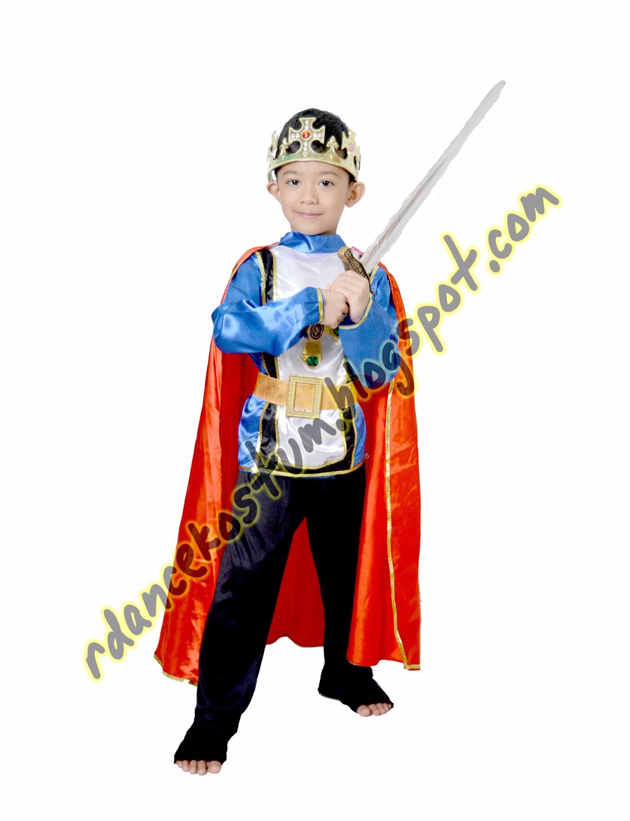 kostum 76 Sewa Kostum dan Make Up Bintaro BSD Serpong Pamulang: BAJU ...