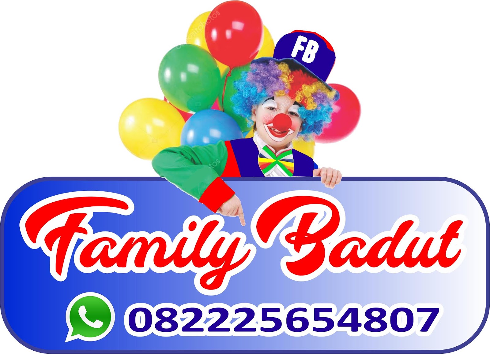 SEWA BADUT LARANGAN TANGERANG: 2019