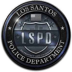 Handbook LSPD And Division LSPD