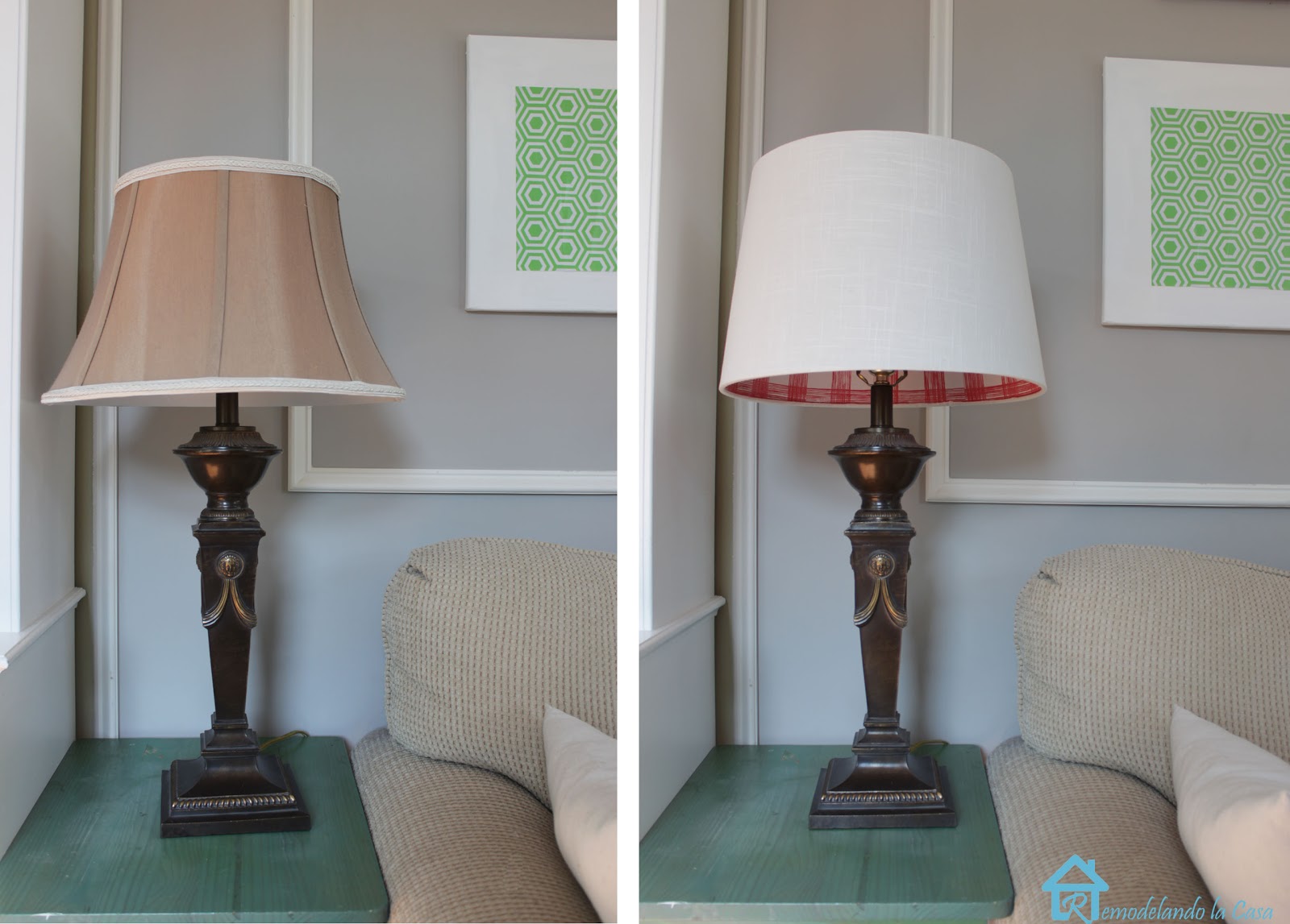 A Week of Troubles and Finds - Remodelando la Casa