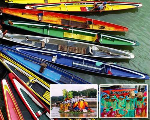 Top 10 Festivals of the Province of LAGUNA: Pagsanjan, Laguna ...