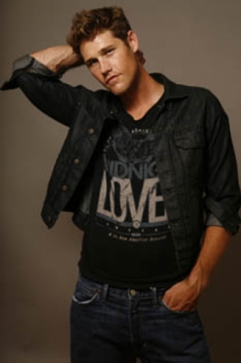 .: MODELO: CHAD COLE