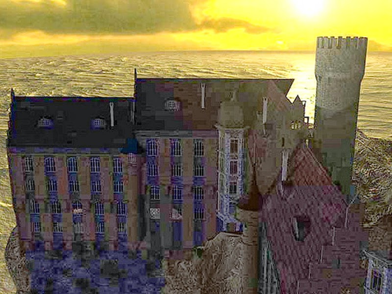 Nomad's blog: ICO (Part 1)